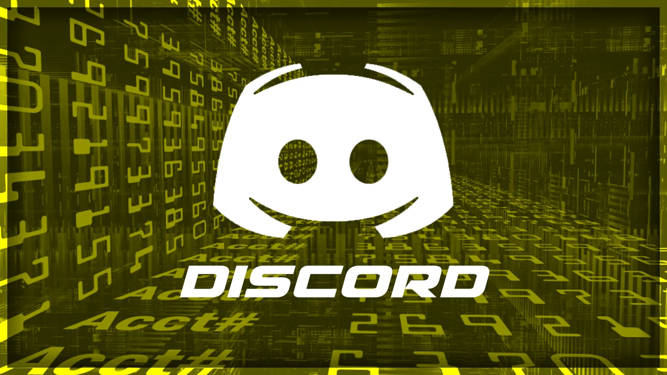 Discord Acc - LV Market